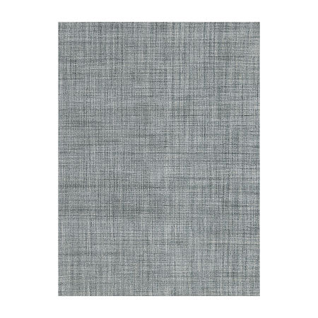 Amer Rugs Laurel Lau-6 Turquoise 2 x 3 Area Rug - Turquoise