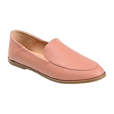 Click here for Journee Collection Corinne Womens Moc Closed Toe L... prices