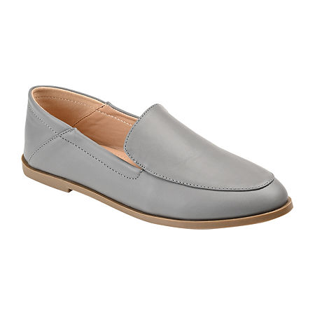 Click here for Journee Collection Corinne Womens Moc Closed Toe L... prices