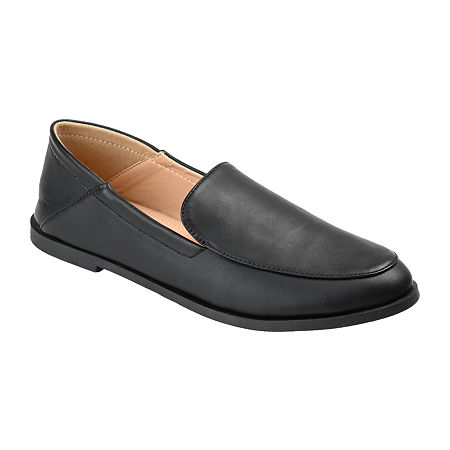 Click here for Journee Collection Corinne Womens Moc Closed Toe L... prices