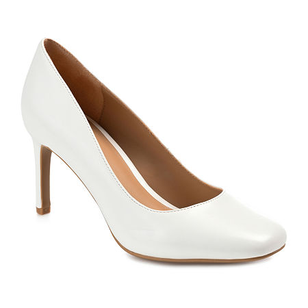 Click here for Journee Collection Monalee Womens Square Closed To... prices