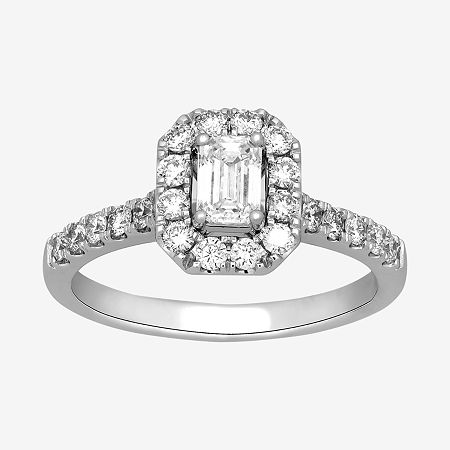 Click here for Signature By Modern Bride (H-I / Si2) Womens 1 CT.... prices
