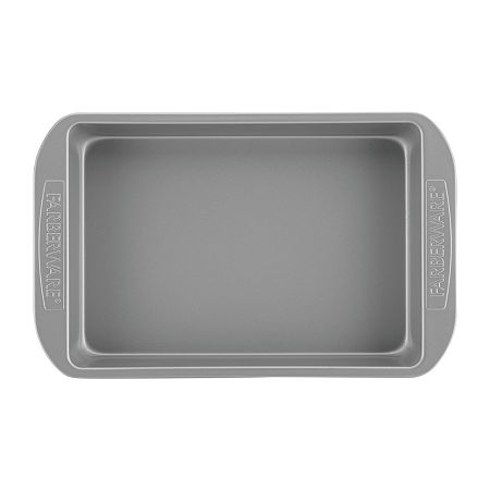 Click here for Farberware 9-x13 Rectangular Cake Pan  One Size  G... prices