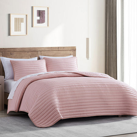 Click here for Riverbrook Home Excursion Midweight Comforter Set... prices