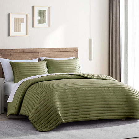 Click here for Riverbrook Home Excursion Midweight Comforter Set... prices