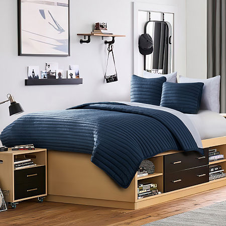 Click here for Riverbrook Home Excursion Midweight Comforter Set... prices