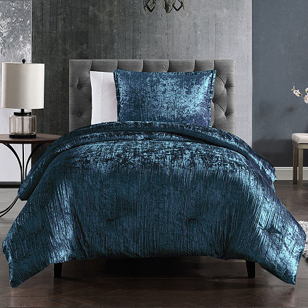 Click here for Riverbrook Home Turin Midweight Comforter Set  One... prices