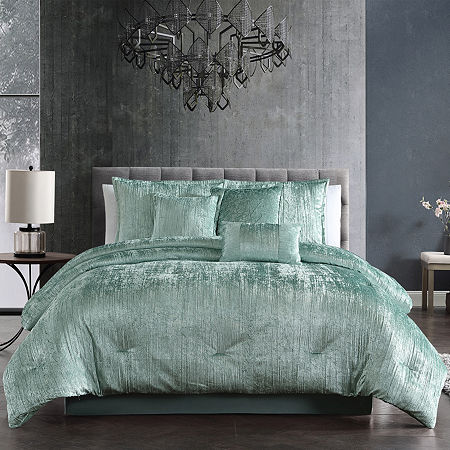 Click here for Riverbrook Home Turin Midweight Comforter Set  One... prices