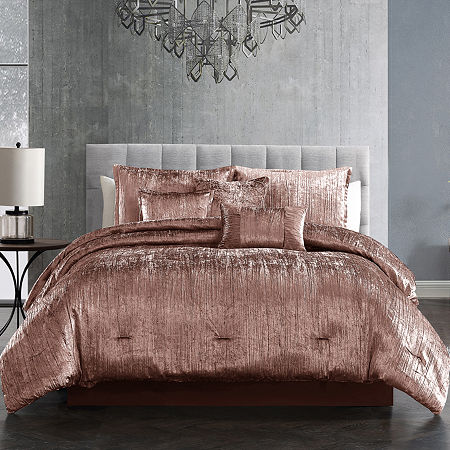 Click here for Riverbrook Home Turin Midweight Comforter Set  One... prices