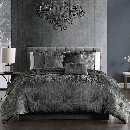 Click here for Riverbrook Home Turin Midweight Comforter Set  One... prices