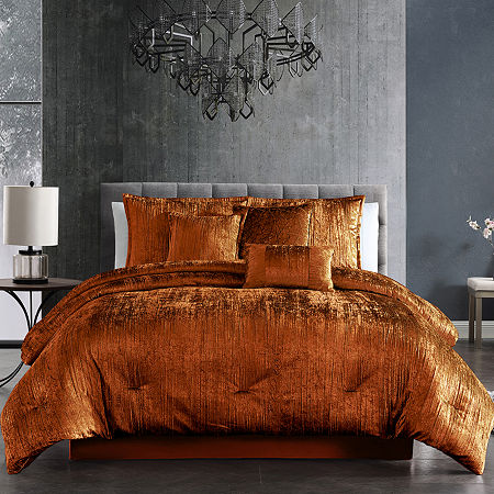 Click here for Riverbrook Home Turin Midweight Comforter Set  One... prices