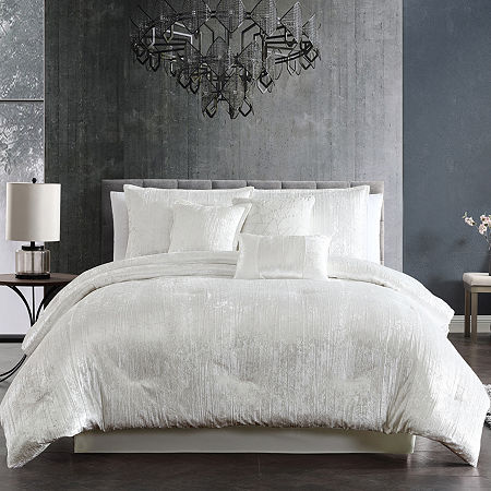 Click here for Riverbrook Home Turin Midweight Comforter Set  One... prices
