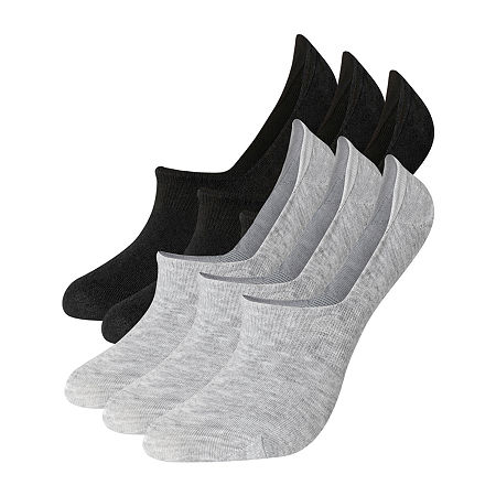 Click here for Hanes Cool Comfort Lightweight Womens Multi-Pack 6... prices