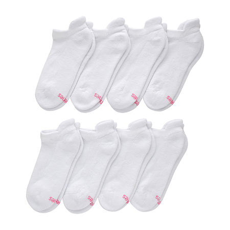 Click here for Hanes Cool Comfort Cushion Heel Tab Womens Multi-P... prices