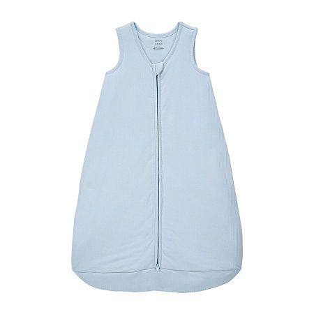 Click here for Carters Purelysoft Baby Boys Sleeveless Sleep Sack... prices