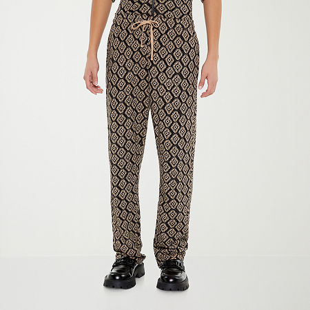 Click here for Forever 21 Mens Pull-On Pants  Small  Black prices