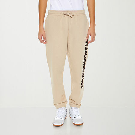 Click here for Forever 21 Mens Pull-On Pants  Large  Brown prices