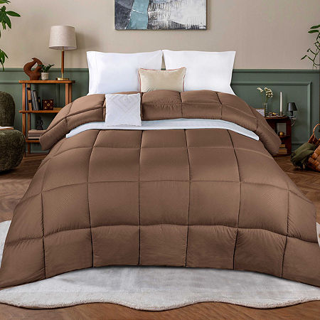 Click here for Superior Monochrome Basketweave Plush Microfiber D... prices