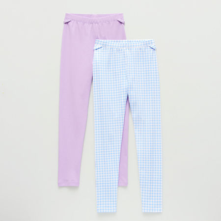 Click here for Thereabouts Little & Big Kid Girls Easy-on + Easy-... prices