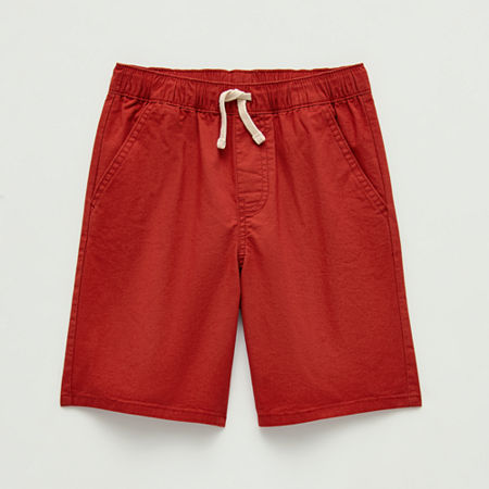 Click here for Thereabouts Little & Big Kid Boys Pull-On Short  L... prices