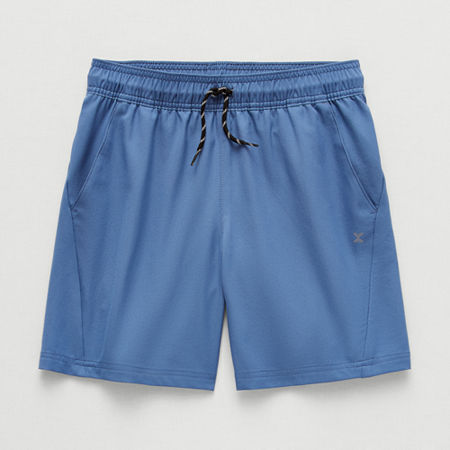 Click here for Xersion Little & Big Kid Boys Pull-On Short  X-sma... prices