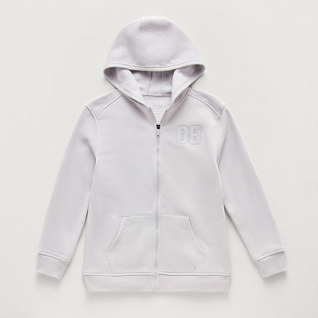 Click here for Xersion Little & Big Kid Boys Fleece Jacket  Large... prices