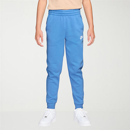 Click here for Nike Club Big Kid Unisex Cuffed Regular Fit Fleece... prices