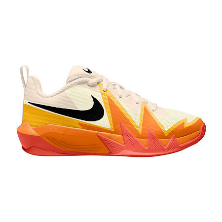 Click here for Nike S.T. Dynamite Big Kid Unisex Basketball Shoes... prices