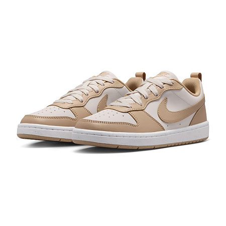 Click here for Nike Court Borough Low Next Bloom Big Kid Unisex S... prices