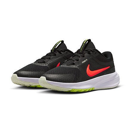 Click here for Nike Star Runner 5 Big Kid Boys Running Shoes  3 1... prices