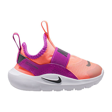 Click here for Nike Flex Runner 4 Toddler Girls Running Shoes  5... prices