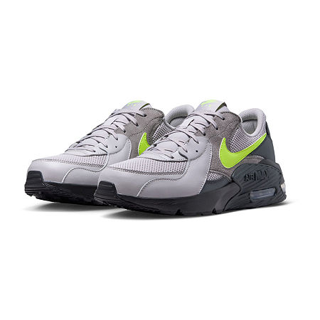 Click here for Nike Air Max Excee Mens Sneakers  10 1/2 Medium  G... prices