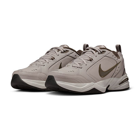 Click here for Nike Monarch Iv Mens Training Shoes  9 Medium  Bei... prices