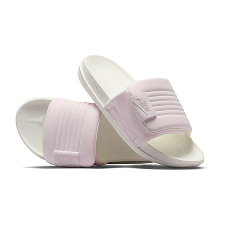 Click here for Nike Womens Offcourt Adjust Slide Sandals  10 Medi... prices