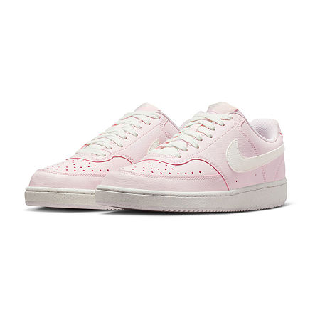 Click here for Nike Court Vision Low Womens Sneakers  8 1/2 Mediu... prices