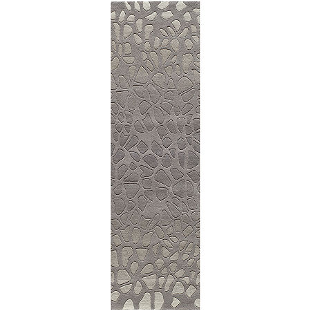 Click here for Momeni Delhi Rectangular Rug  One Size  Gray prices