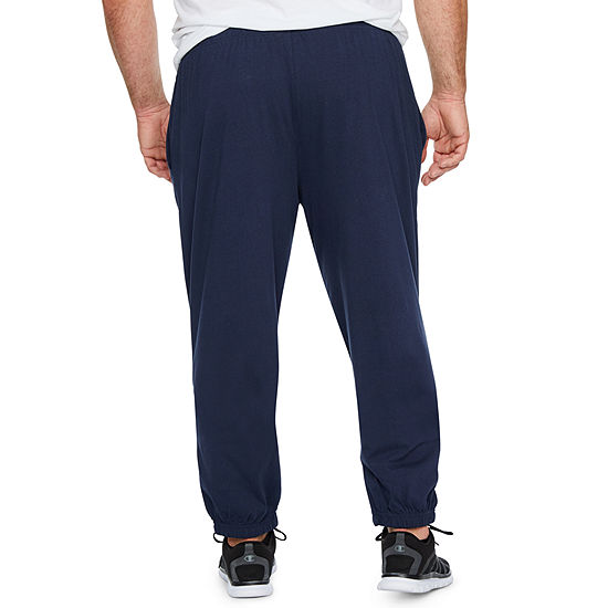 Champion Everyday Cotton Jersey Pant - JCPenney Champion Everyday Cotton Jersey Pant - JCPenney