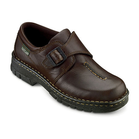 Click here for Eastland Syracuse Womens Leather Shoes  5 1/2 Medi... prices