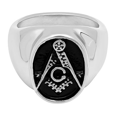 Click here for Steeltime Mens Stainless Steel Hypoallergenic Fash... prices