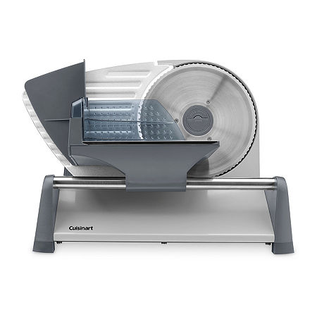 Click here for Cuisinart Kitchen Pro Food Slicer  One Size  Silve... prices