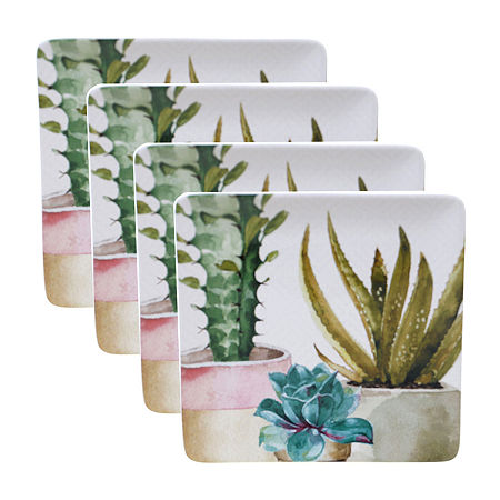 Certified International Cactus Verde Dinnerware Collection