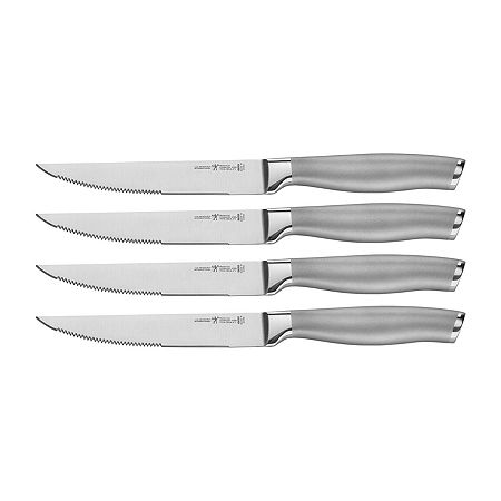 Click here for Henckels International Modernist 4-Pc. Steak Knife... prices
