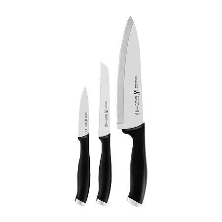 Click here for Henckels International Silvercap 3-pc. Knife Set... prices