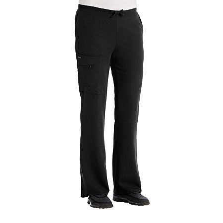 Click here for Jockey 2246 Tie-Waist 4-Pocket Womens Scrub Pant... prices