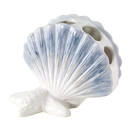 Click here for Avanti Abstract Coastal Seashells & Coral Ceramic... prices