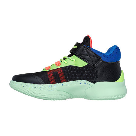 Click here for Skechers Skx Court Hype Little Kid Boys Sneakers... prices