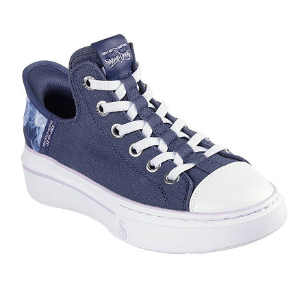 Click here for Skechers Snoop One Boss Life Canvas Womens Sneaker... prices