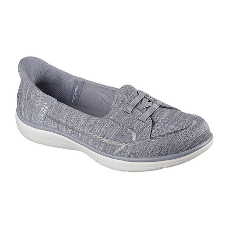 Click here for Skechers Hands Free Slip-Ins On The Go Flex Radian... prices