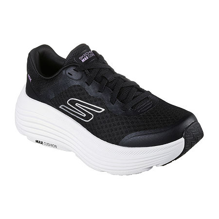 Click here for Skechers Max Cushioning Endeavour Womens Running S... prices