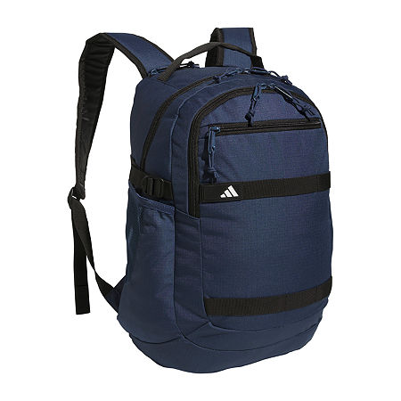 Click here for Adidas Impulse Backpack  One Size  Blue prices